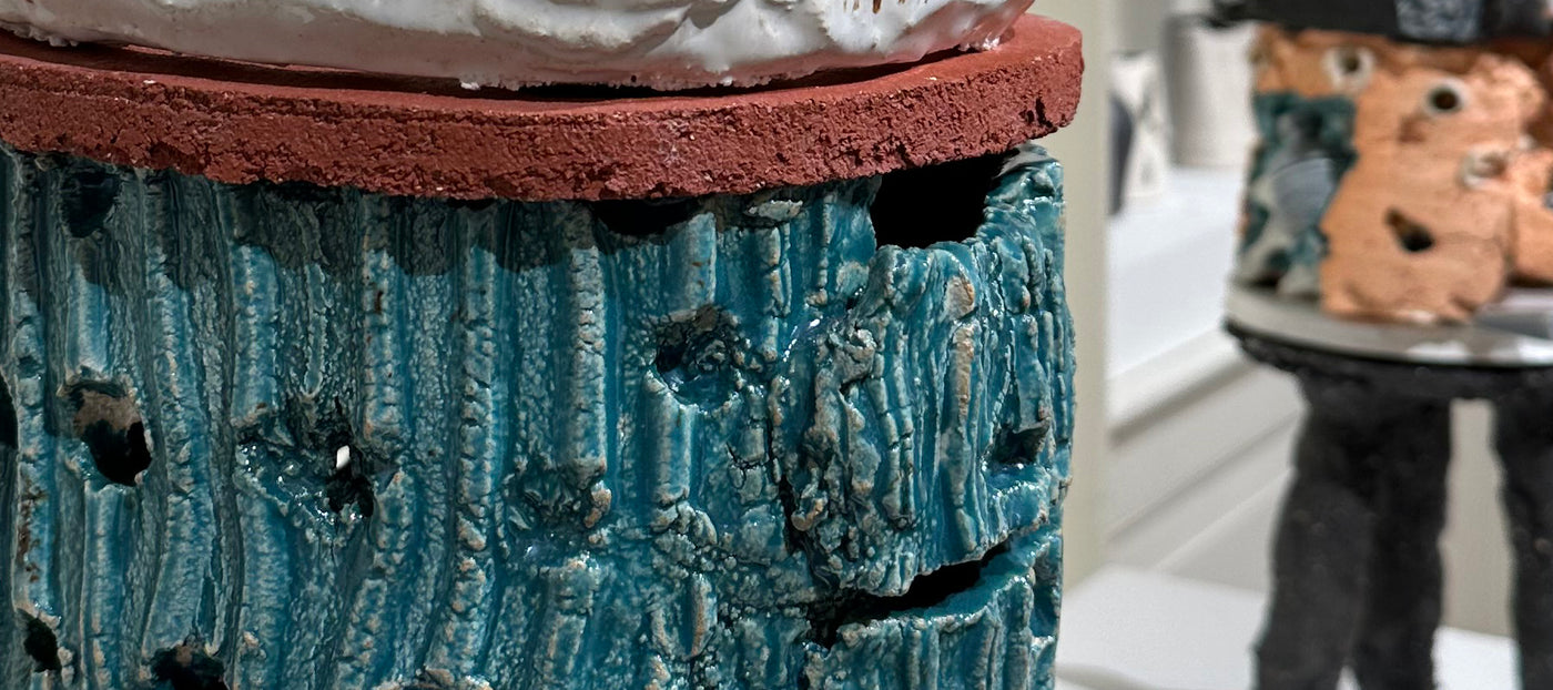 Collect 2023 - Emily Kidson