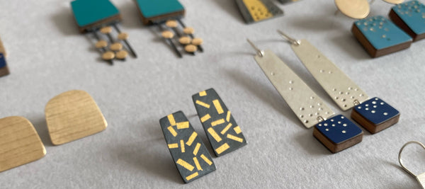 Goldsmiths' Fair Digital - Emily Kidson