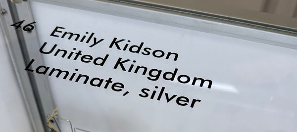 MAD About Jewelry 2023 - Emily Kidson