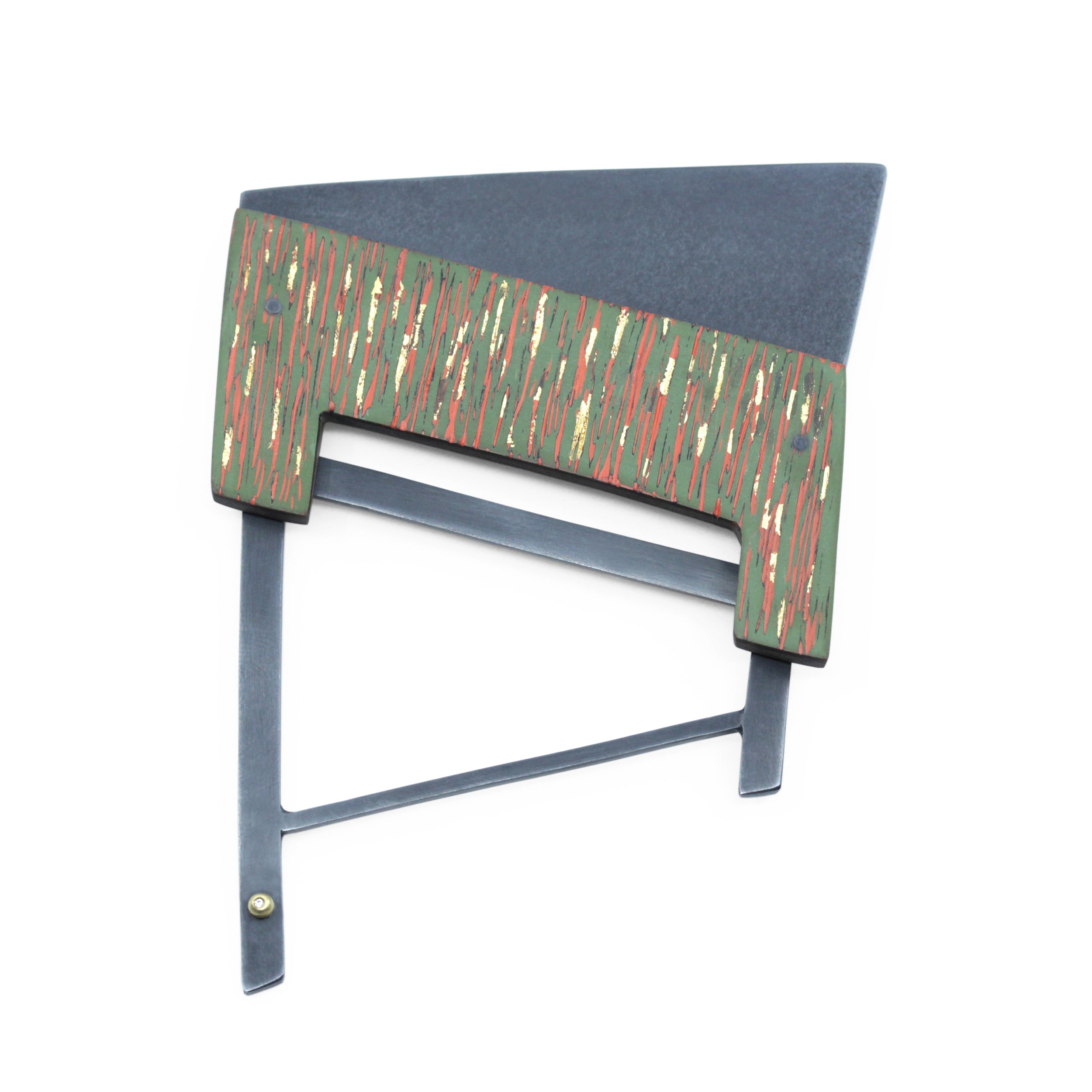 Emily Kidson | Colourful Contemporary and Fine Jewellery