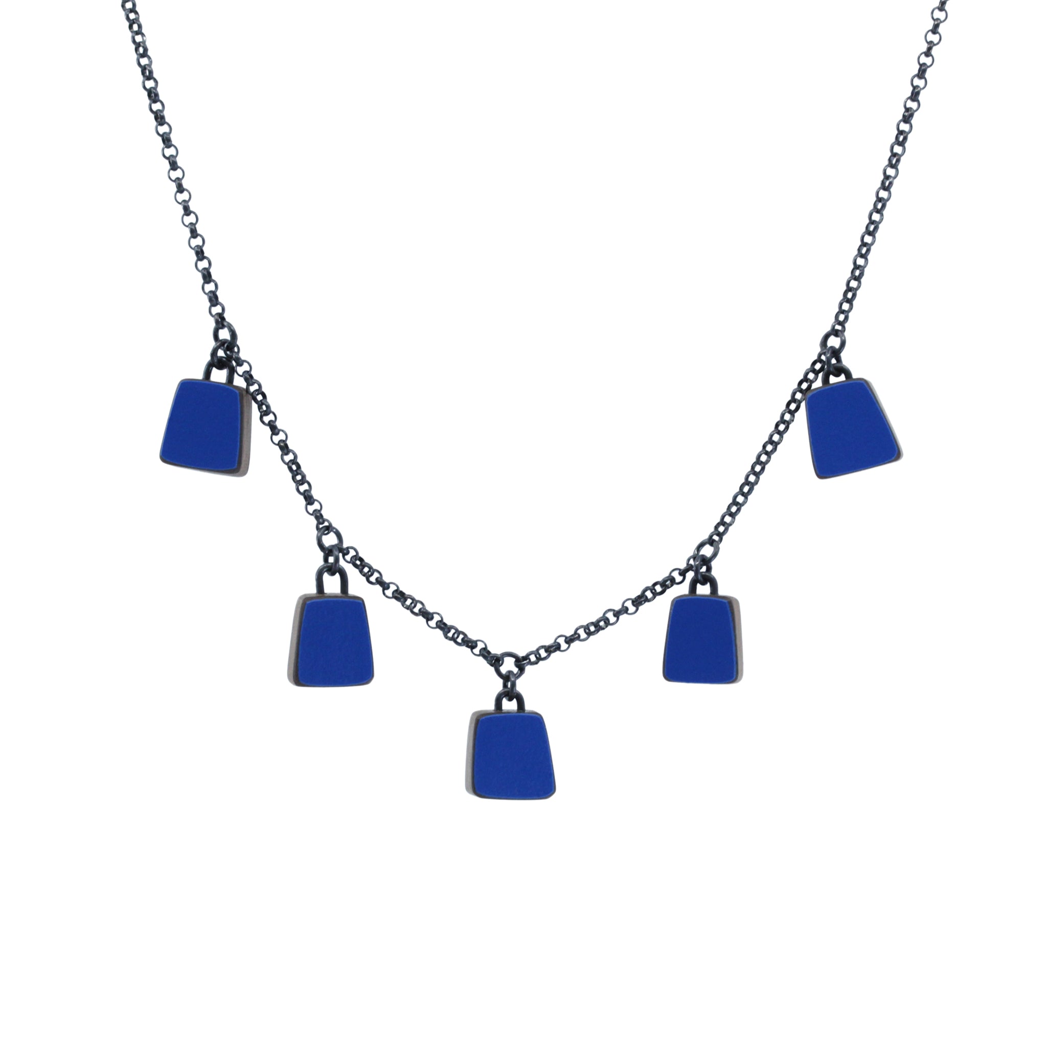 Emily Kidson | Colourful Contemporary and Fine Jewellery