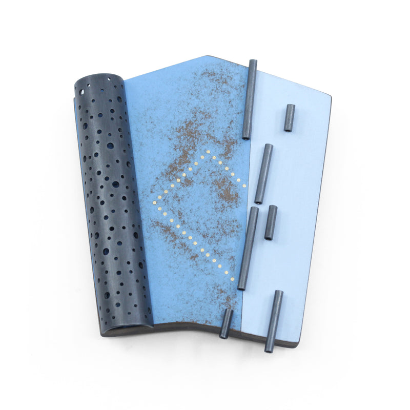 Emily Kidson | Colourful Contemporary and Fine Jewellery