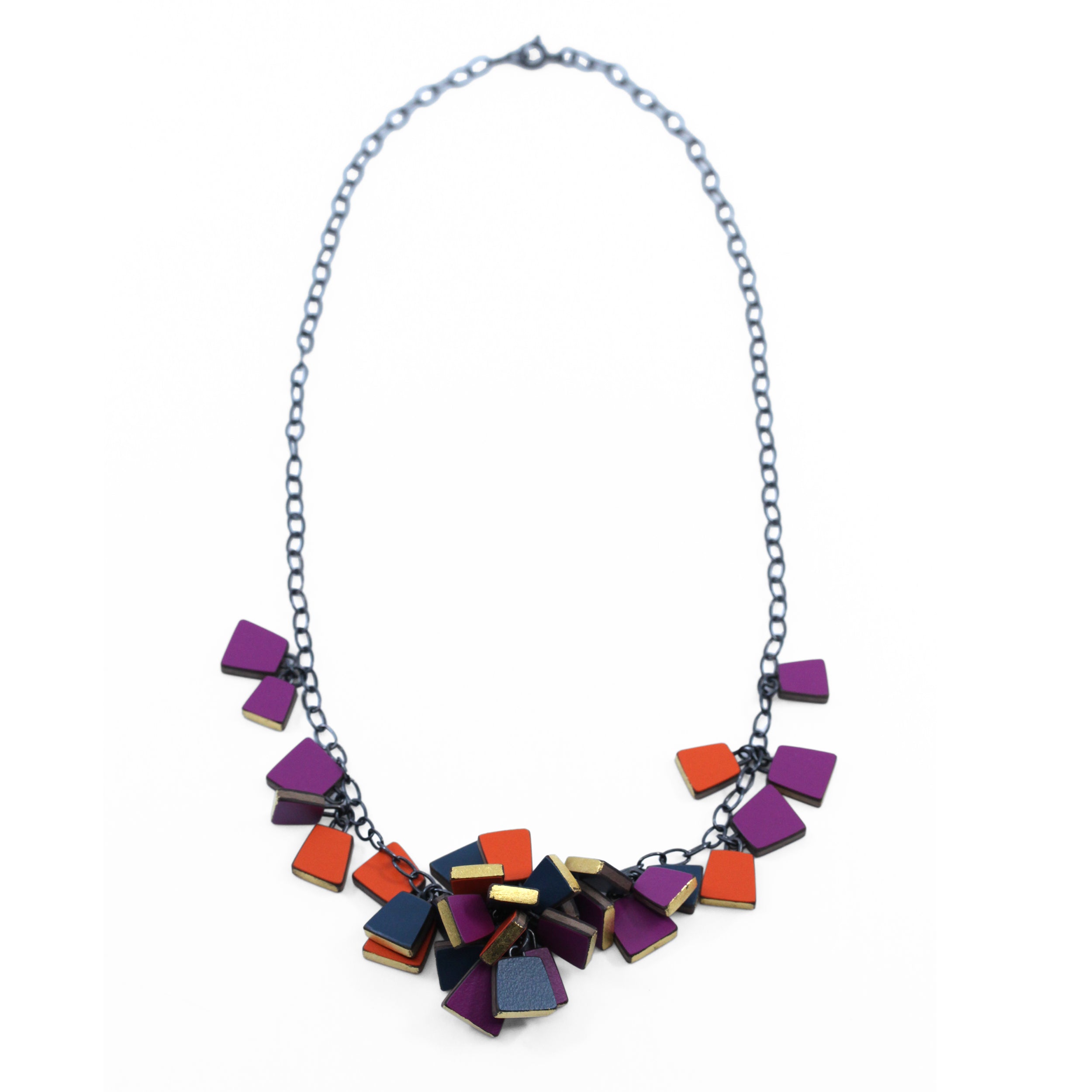 Emily Kidson | Colourful Contemporary and Fine Jewellery