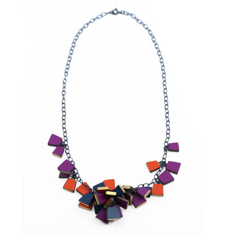 Emily Kidson | Colourful Contemporary and Fine Jewellery