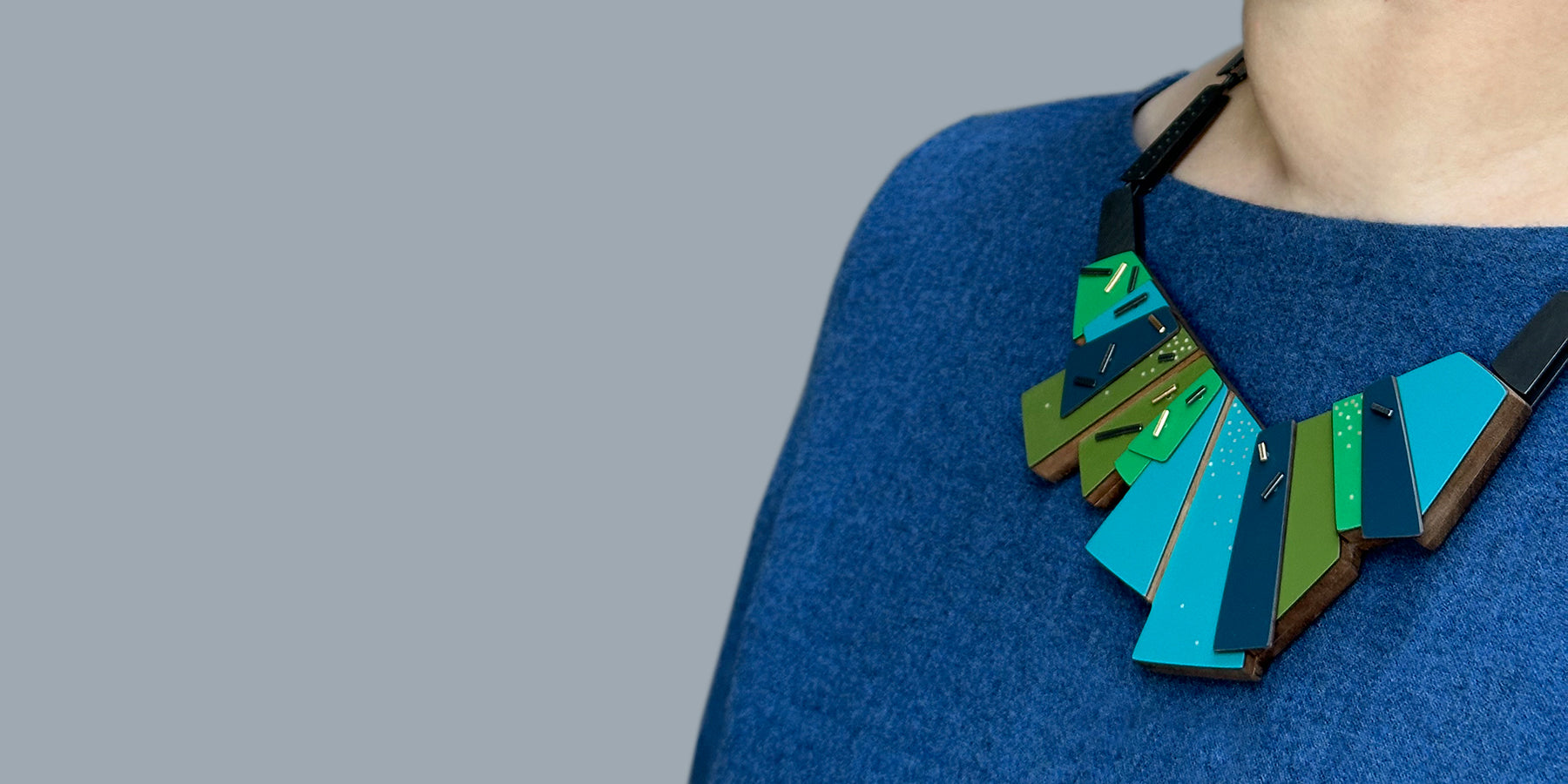 Emily Kidson | Contemporary jewellery handcrafted in London