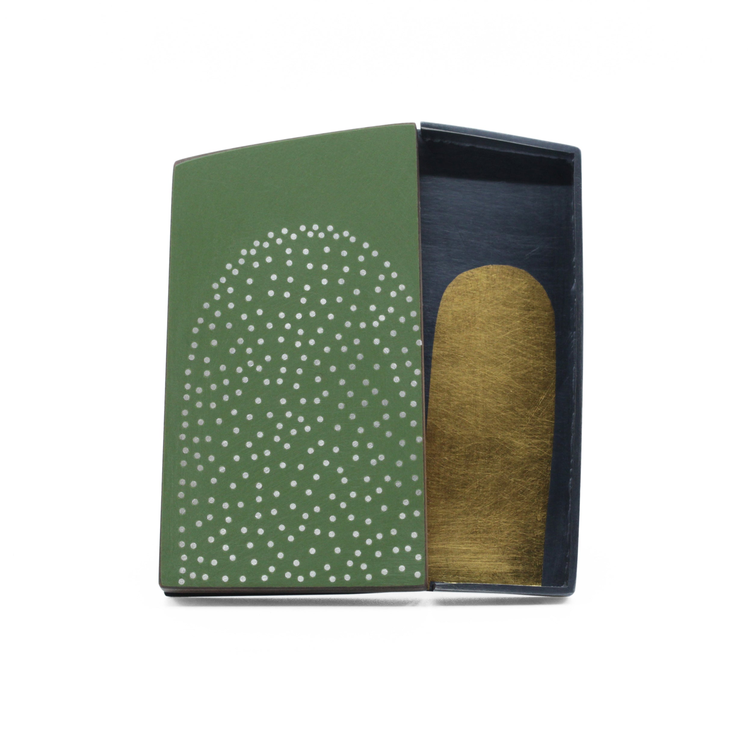 Emily Kidson | Colourful Contemporary and Fine Jewellery