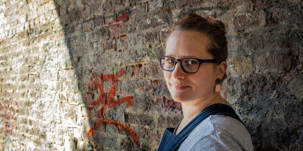 Meet the jeweller | Emily Kidson