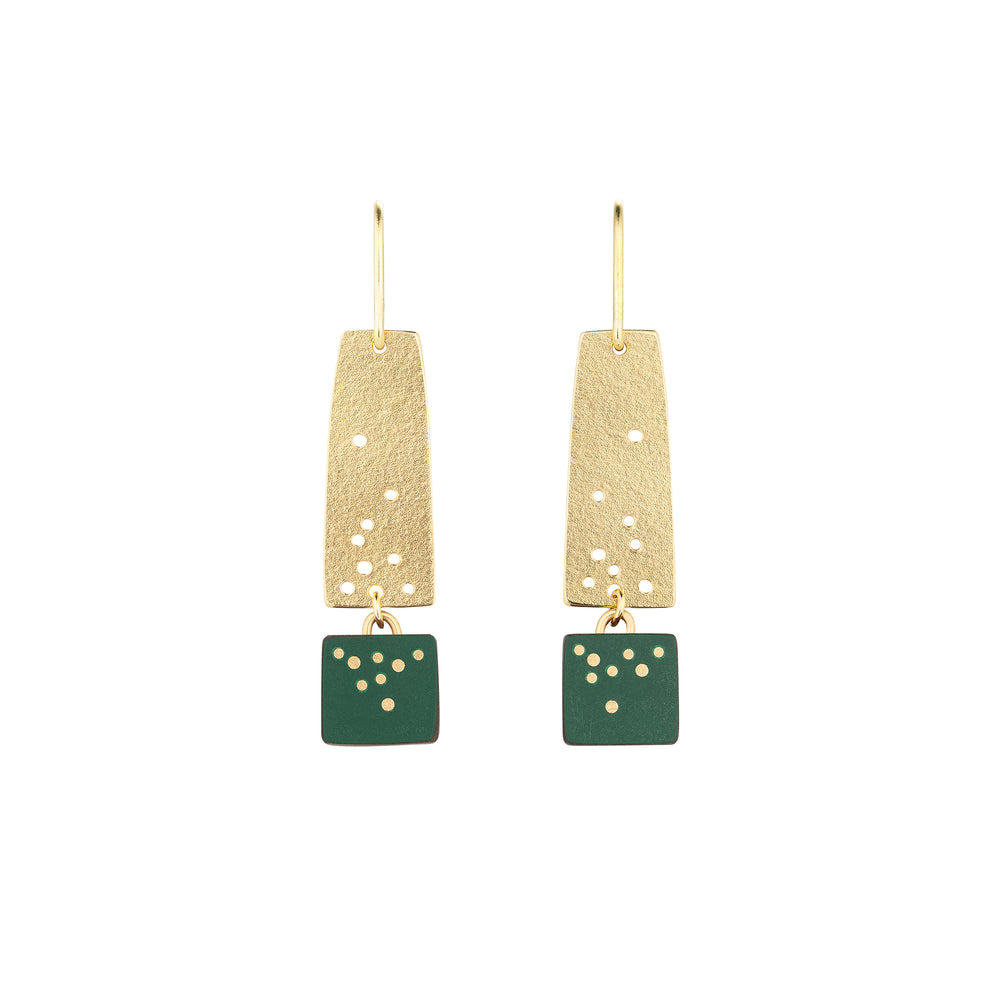 Emily Kidson | Colourful Contemporary and Fine Jewellery