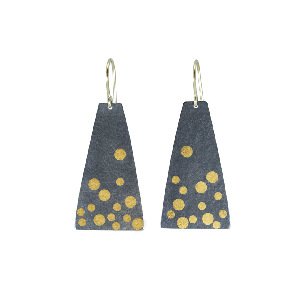 Emily Kidson | Colourful Contemporary and Fine Jewellery