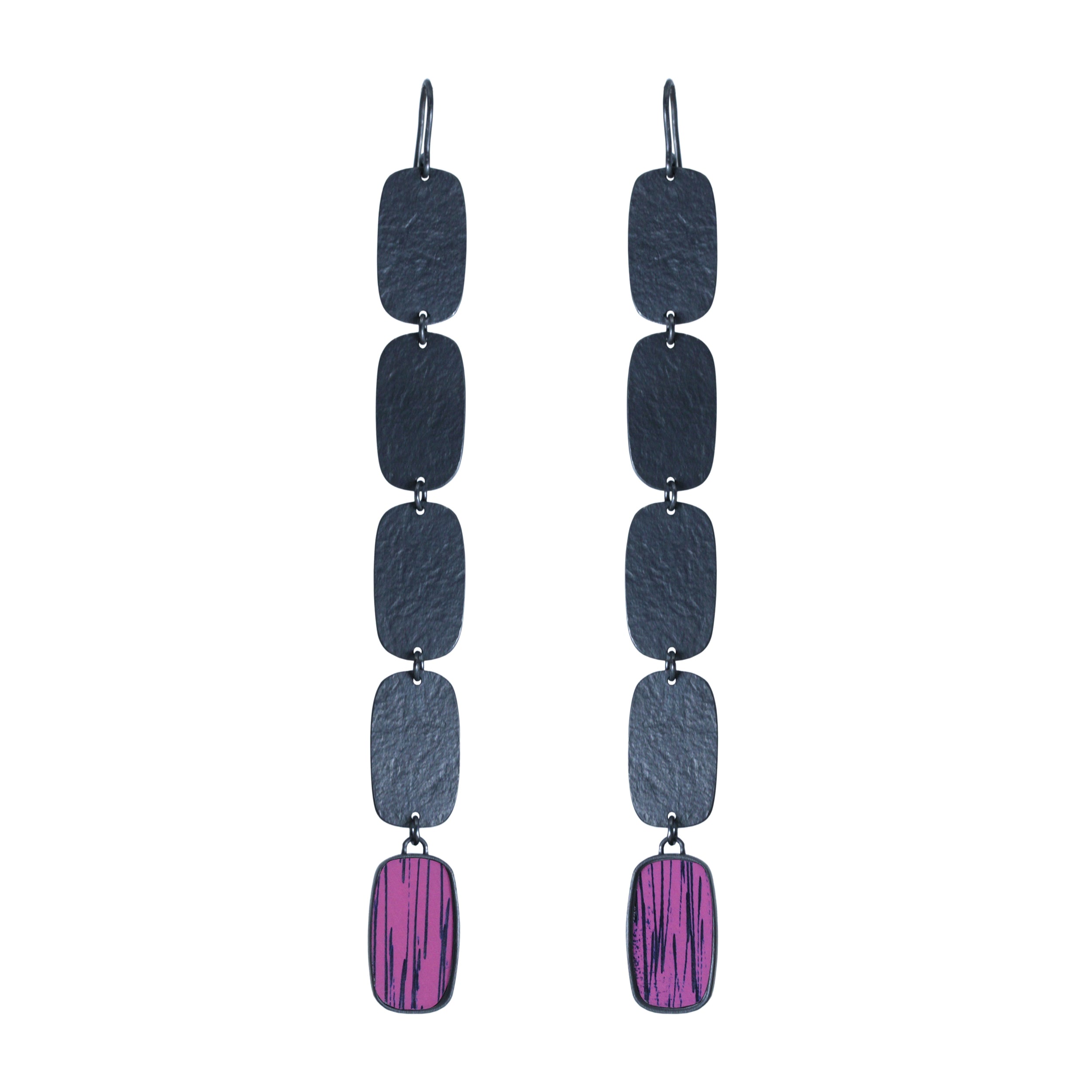 Emily Kidson | Colourful Contemporary and Fine Jewellery