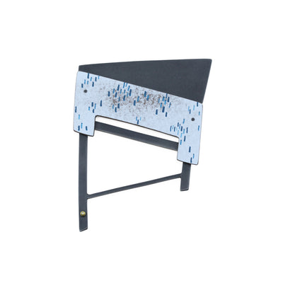 Contemporary brooches | Emily Kidson