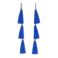 Emily Kidson | Colourful Contemporary and Fine Jewellery