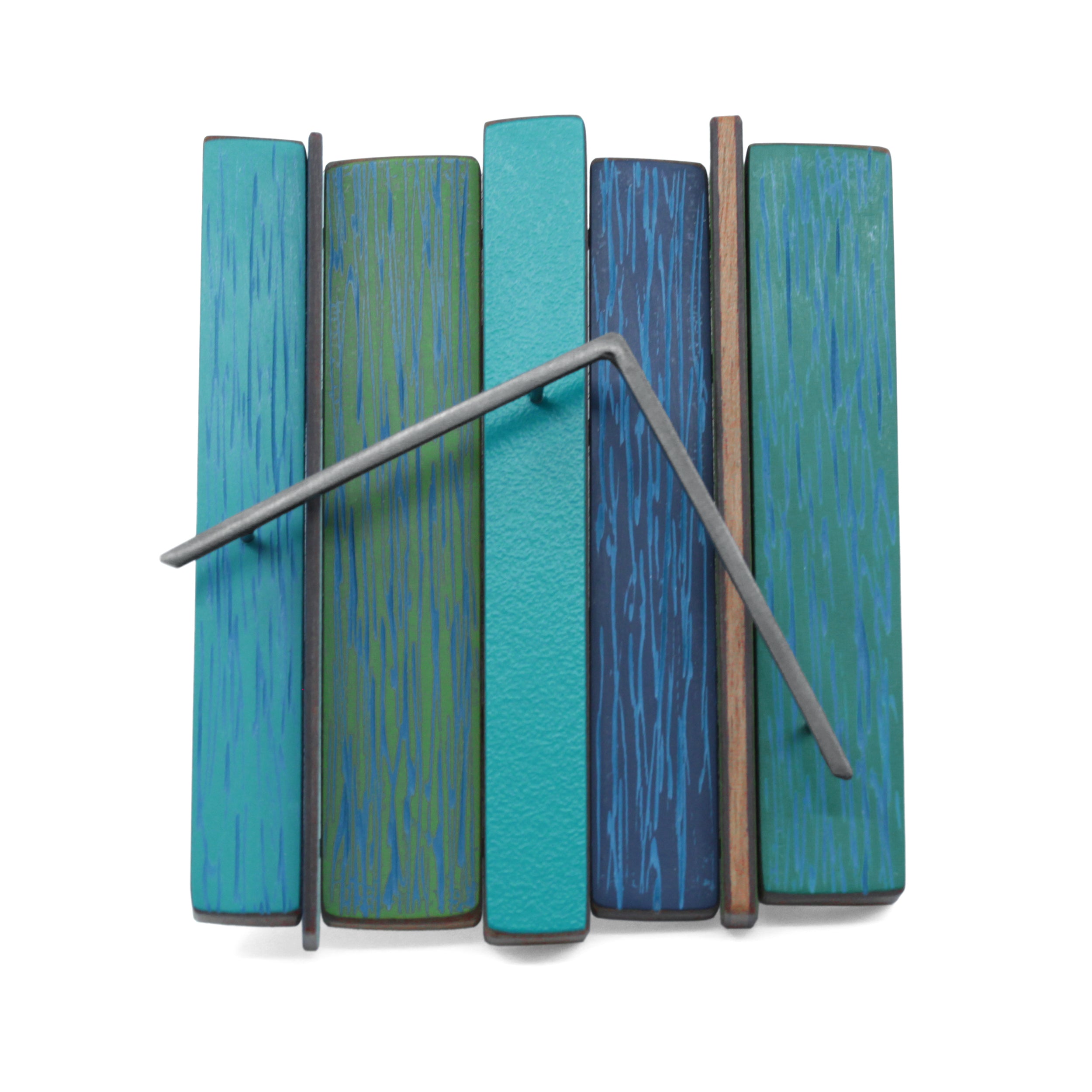 Emily Kidson | Colourful Contemporary and Fine Jewellery